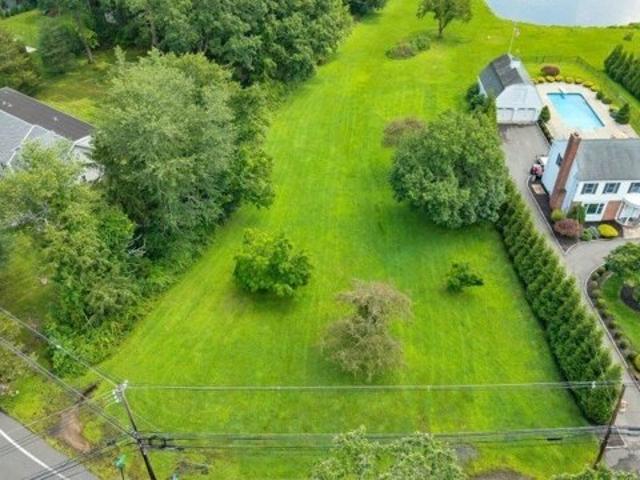 Powerville Rd, Boonton Township, Plot For Sale