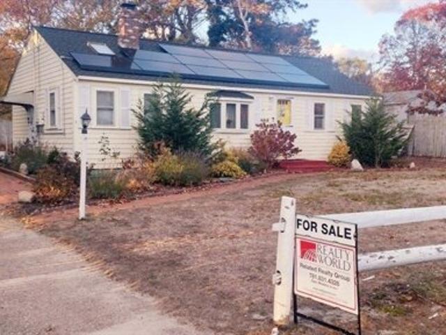 Powhatan Rd, Yarmouth, Home For Sale