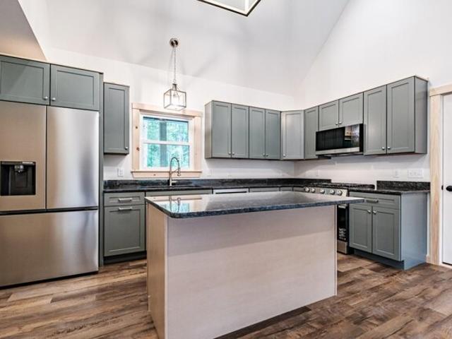 Powhatan Rd, Otisfield, Home For Sale