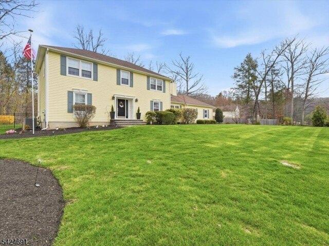Powhatatan Way, Mount Olive Township, Home For Sale