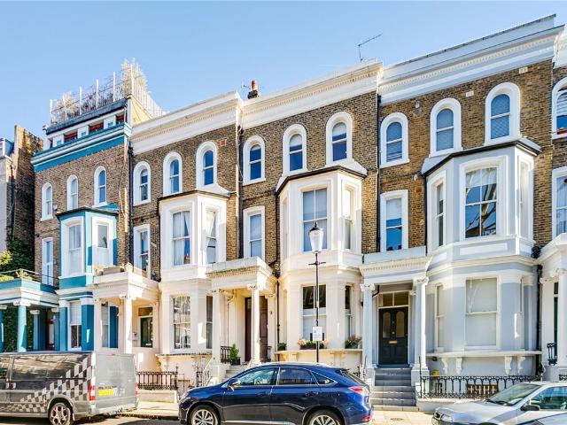 Powis Gardens, Notting Hill W11, 5 bed terraced house to rent, £14,083 pcm | PrimeLocation