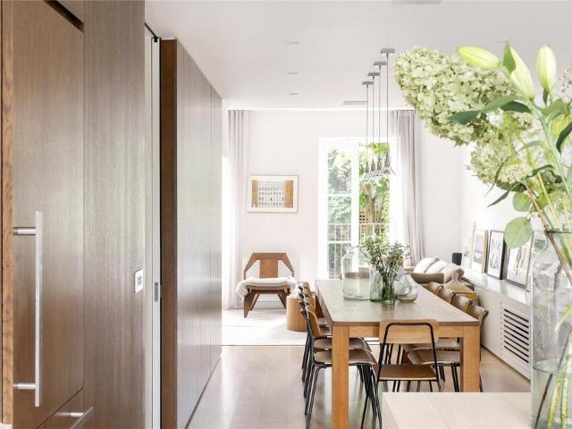 Powis Gardens, London, W11 3 bed apartment to rent £21,667 pcm £5,000 pw
