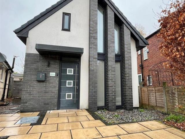 Powis Road, Ashton On Ribble, Preston PR2, 3 bed detached house to rent, £1,050 pcm | PrimeLocation