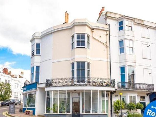 Powis Road, Brighton, 4 Bedroom End