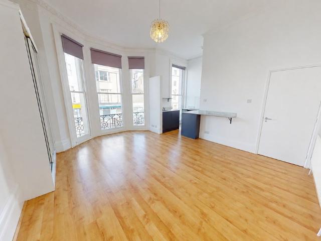 Powis Road, City Centre, Brighton BN1, 1 bed flat to rent, £1,150 pcm | PrimeLocation
