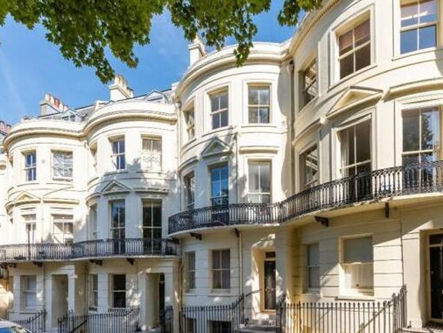 Powis Square, Brighton, 1 Bedroom Flat