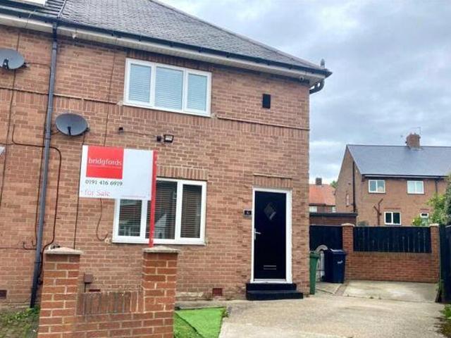 Powis Square, Sunderland, 3 Bedroom House