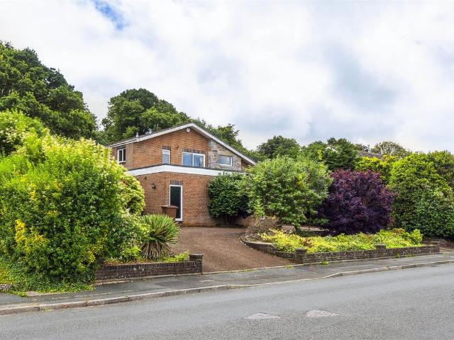 Powisland Drive, Derriford, Plymouth PL6, 4 bed detached house to rent, £2,400 pcm | PrimeLocation