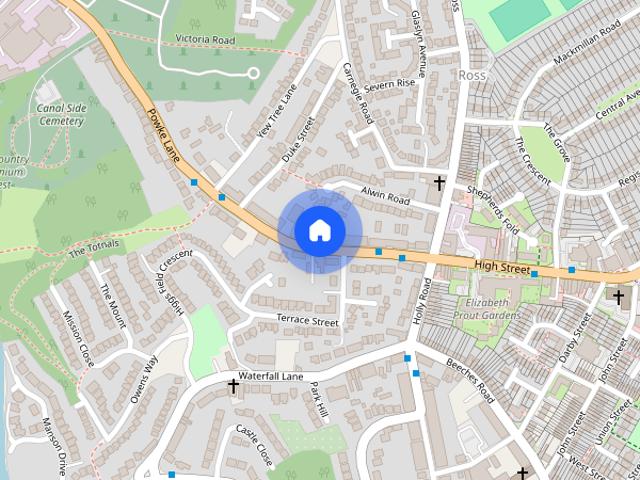 Powke Lane, Rowley Regis