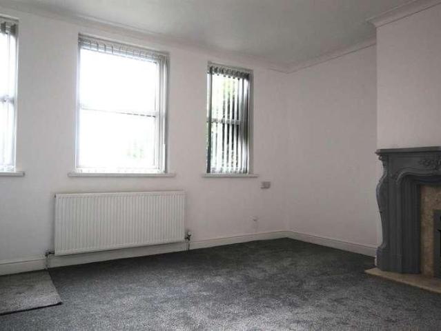 Powley Road, Sheffield, S6