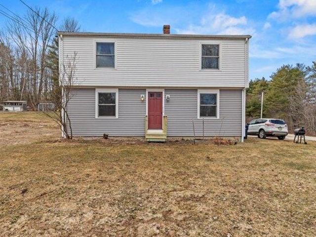 Pownal ME 04069 LS102063590