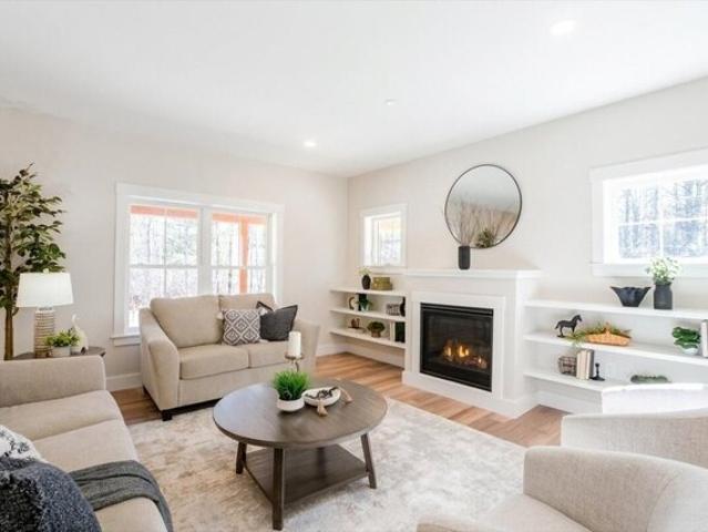 Pownal Rd, Freeport, Home For Sale