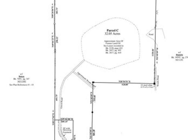 Pownal Rd, Freeport, Plot For Sale