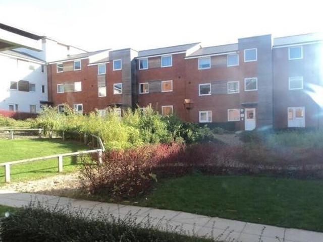 Pownall Road, Ipswich, 1 Bedroom Ground