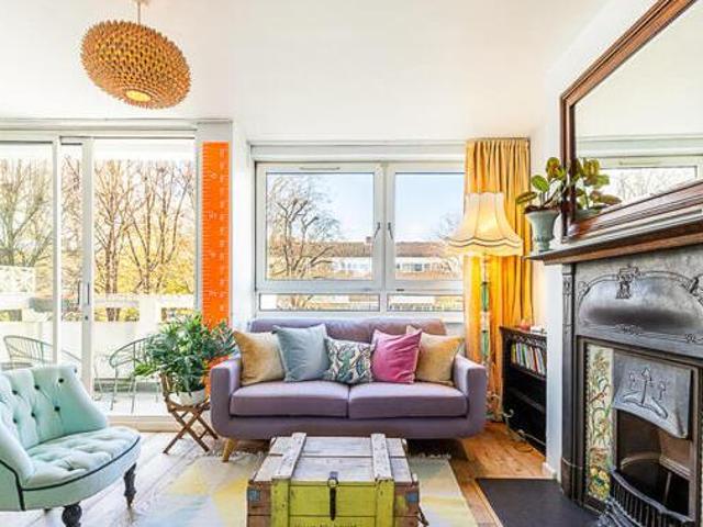 Pownall Road, London, 3 Bedroom Flat