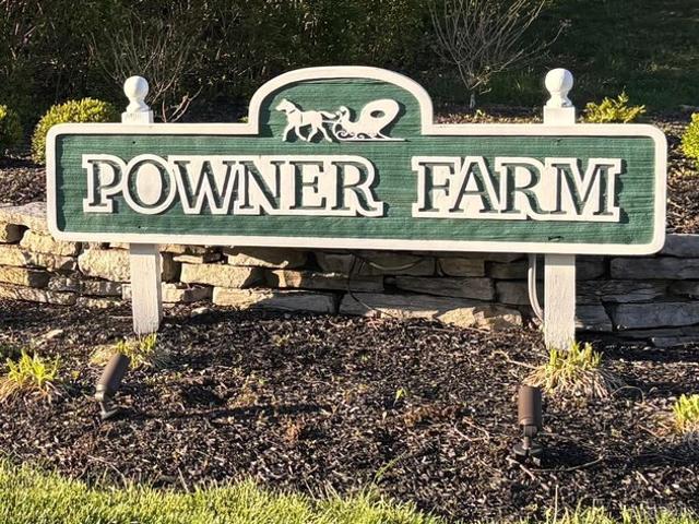 Powner Farm, Green Township, OH 45248