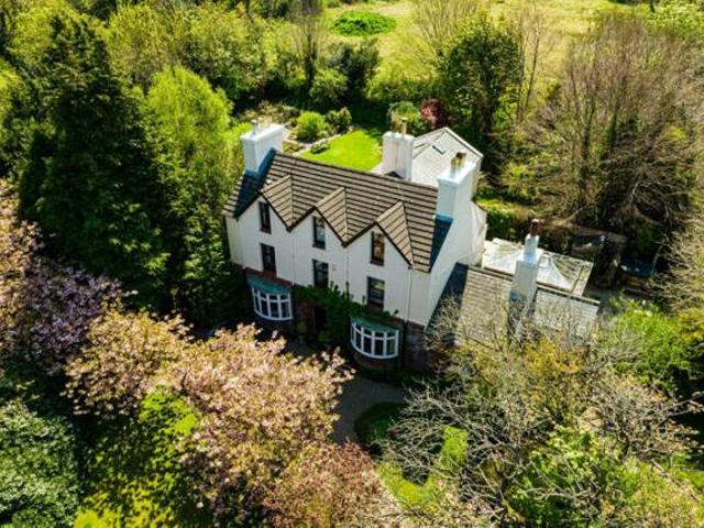 Poylldooey, Poylldooey House, 6 Bedroom House