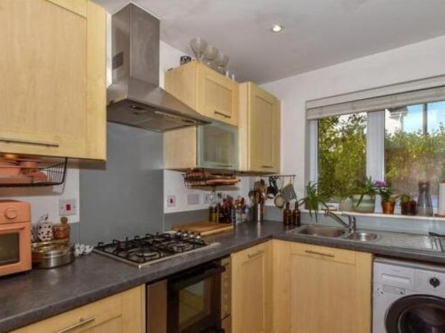 Poynder Drive, Holborough Lakes, 2 Bedroom Terraced