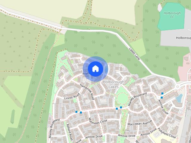 Poynder Drive, Snodland, ME6 5SF