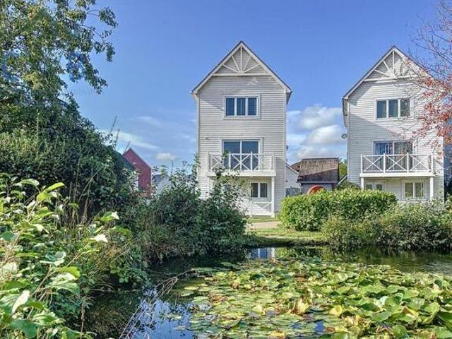 Poynder Drive, Snodland, 5 Bedroom Detached