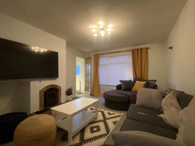 Poynders Hill, Hemel Hempstead