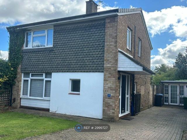 Poynders Hill, Hemel Hempstead HP2, 3 bed detached house to rent, £2,200 pcm | PrimeLocation