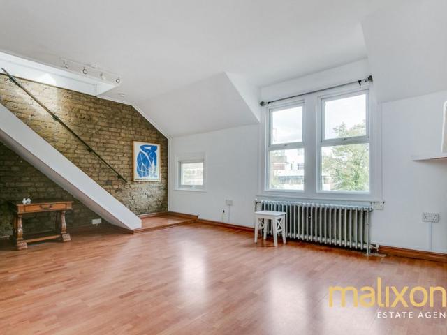 Poynders Road, London SW4, 1 bed property to rent, £1,800 pcm | PrimeLocation