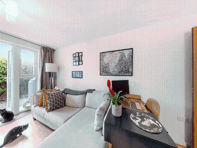 Poynders Road, London SW4, 2 bed flat to rent, £2,450 pcm | PrimeLocation