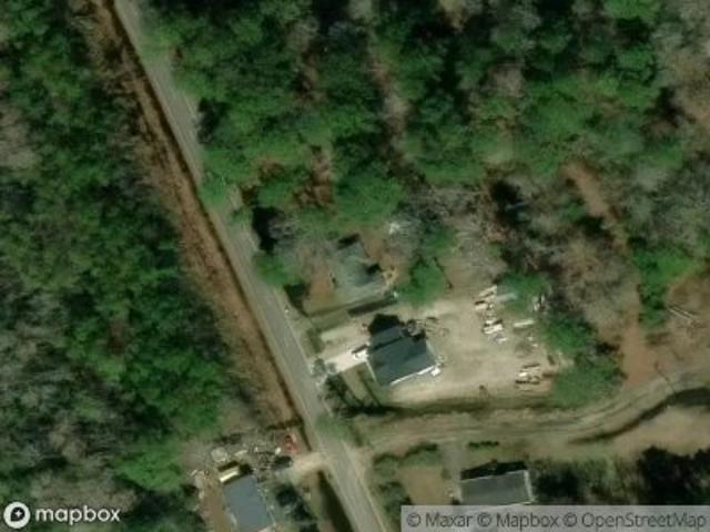 Poyners Rd