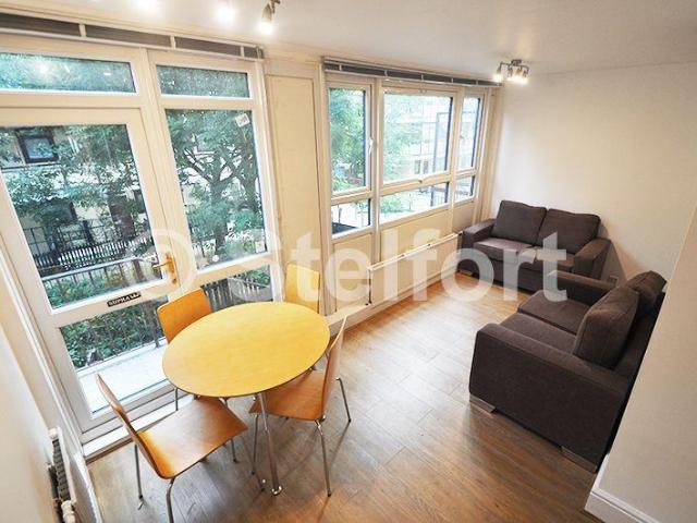 Poynings Road, London, N19 4 bed maisonette to rent £3,450 pcm £796 pw