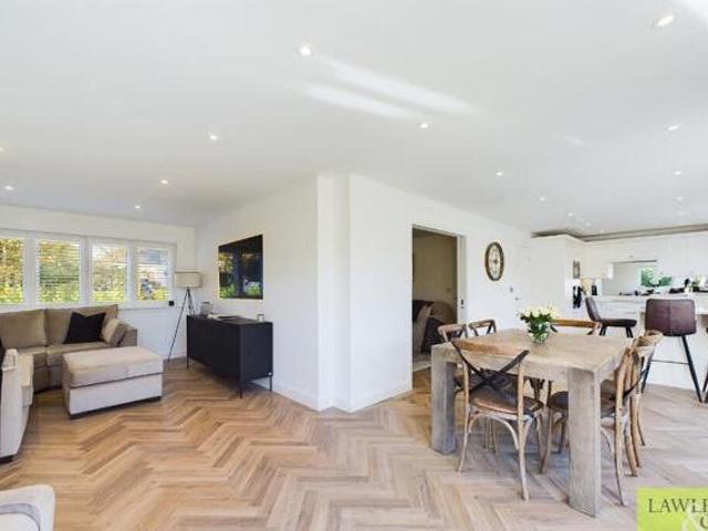 Poynton, Towers Road, Stockport, 5 Bedroom Detached