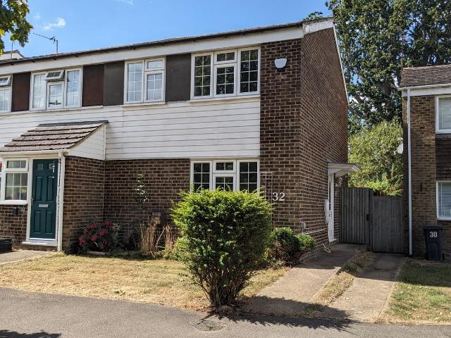 Poyntell Road, Staplehurst TN12, 3 bed semi detached house to rent, £1,400 pcm | PrimeLocation