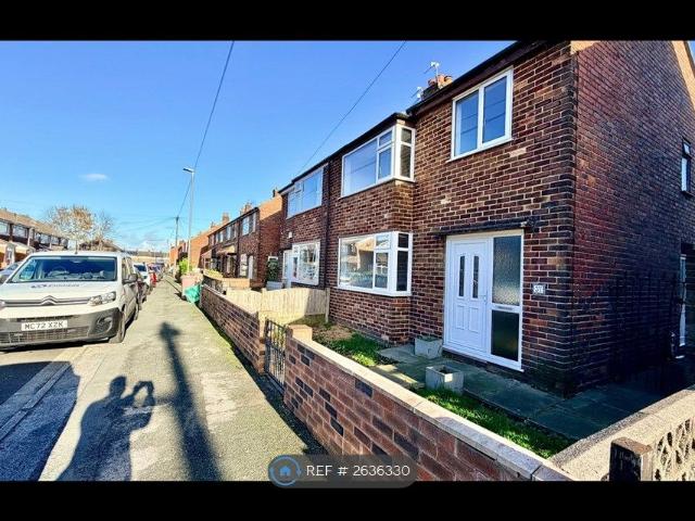Poynter Street, St. Helens WA9, 3 bed semi detached house to rent, £950 pcm | PrimeLocation