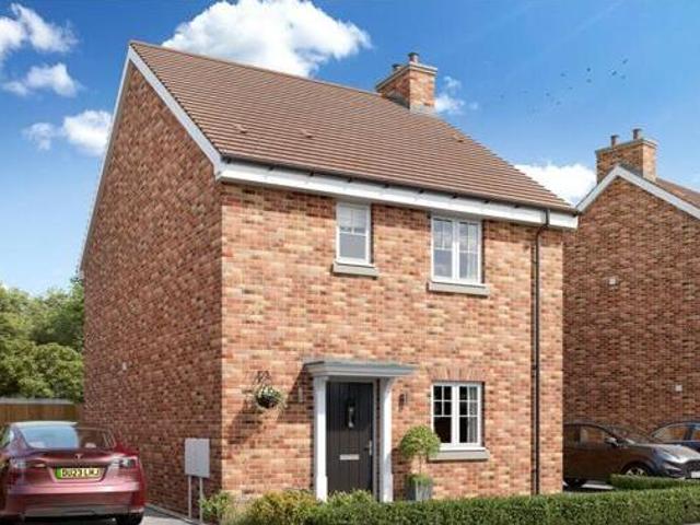 Plot Muir Lane, Egham, 3 Bedroom Detached