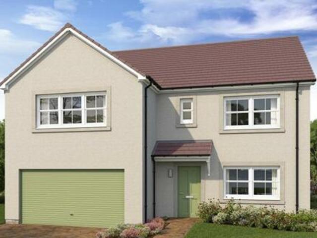 Plot,mansfield Park, 5 Bedroom Detached