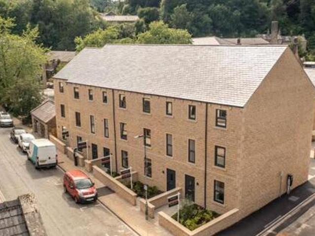Plot,market Place, 4 Bedroom Town