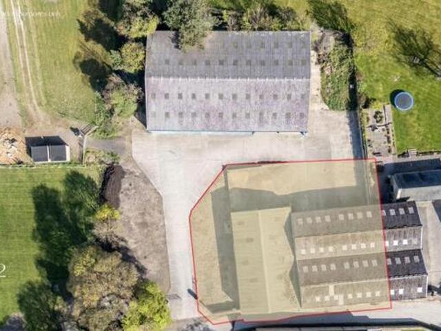 Plot Mount View Farm, Parkhall Lane, Plot For Sale