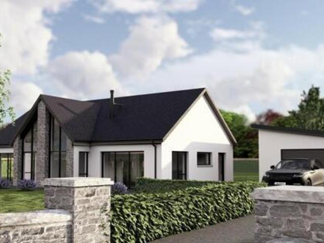 Plot Moyness Road, Auldearn, 4 Bedroom Detached