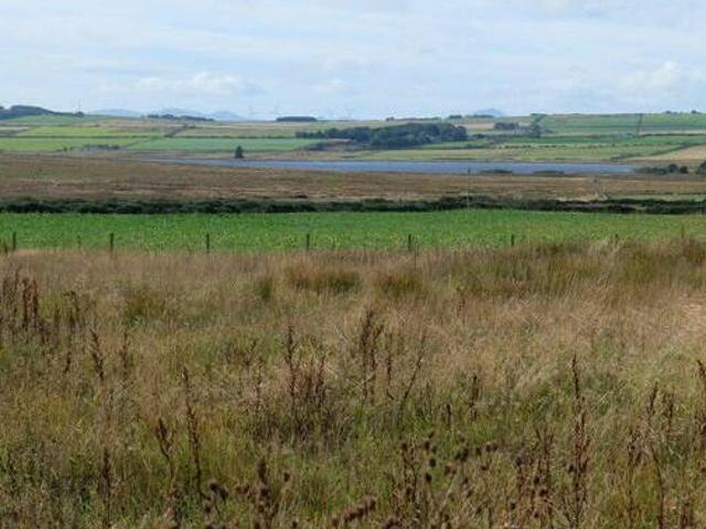 Plot, Nipster Road, Land For Sale