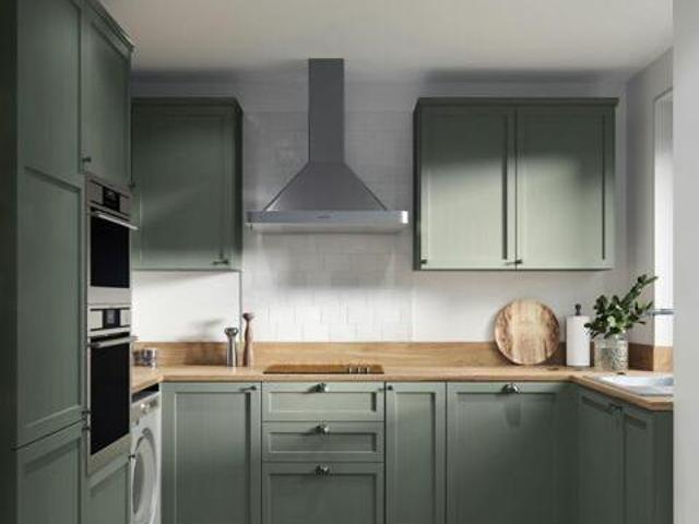 Plot Norton Court, Wharf Road, 3 Bedroom Semi detached