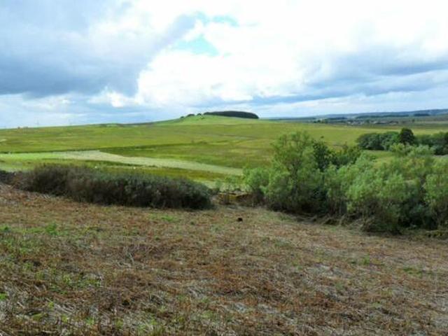 Plot Of Land Maidenwellbrow Cottage, Tarbrax, Land For Sale