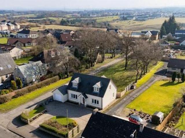 Plot Of Land, Main Street, Land For Sale