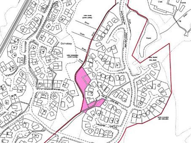 Plot Of Woodland, Carn Mhor, Land For Sale