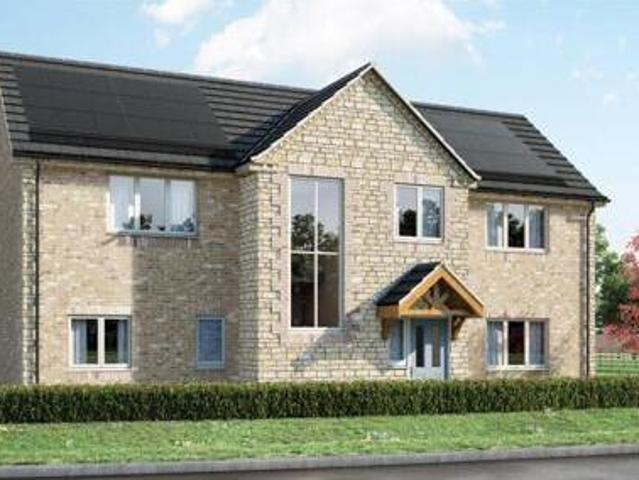 Plot A, Stone Road, 5 Bedroom Detached