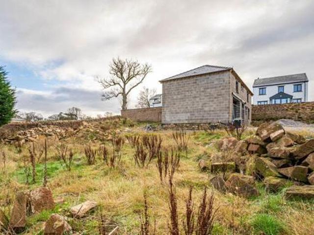 Plot A, Pennine Heights, 4 Bedroom Detached