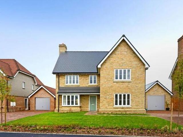 Plot Acreage Way, Monkton,4 Bedroom Detached