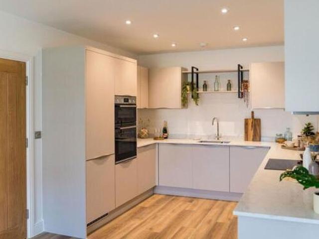 Plot Acreage Way, Monkton,4 Bedroom Semi detached