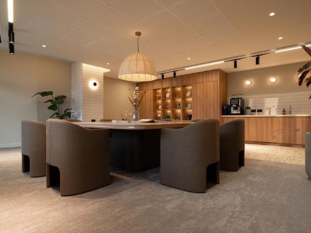 Plot Apartment 67 at The Radiant, The. 1 bed apartment to rent £1,040 pcm £240 pw