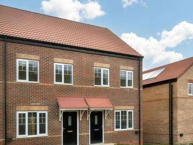 Plot Baildon, Skelton Gate, 3 Bedroom Semi detached