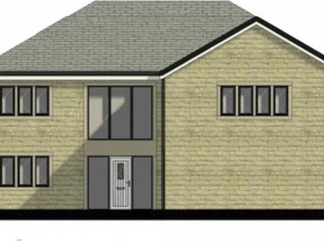 Plot,barnsley Road, Land For Sale